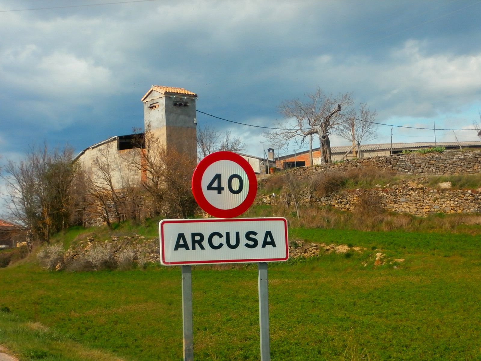 Arcusa será el escenario de En Clave de Aragón el 20 de septiembre ...